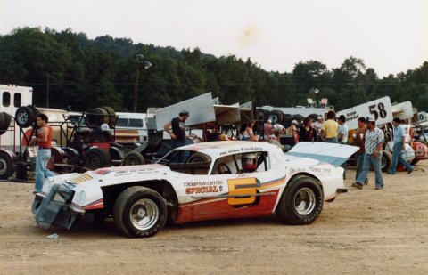 Dirtfans.com - Charlie Seymour