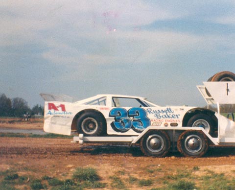 Dirtfans.com - Al Purkey