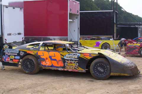 Dirtfans.com - Al Purkey