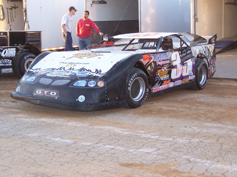 Dirtfans.com - Al Purkey