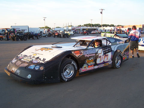 Dirtfans.com - Al Purkey