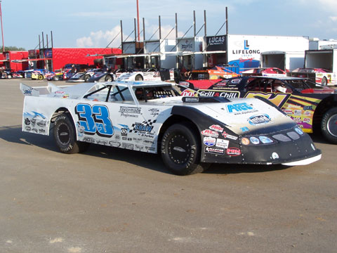 Dirtfans.com - Al Purkey