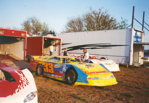 Dirtfans.com - Al Purkey