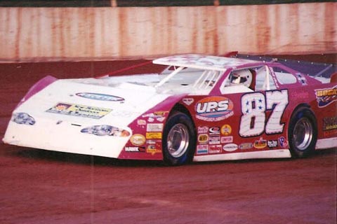 Dirtfans.com - Rex Ritchey