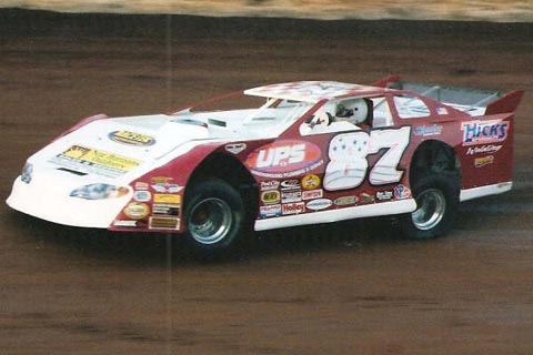 Dirtfans.com - Rex Ritchey