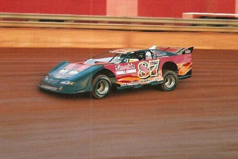 Dirtfans.com - Rex Ritchey