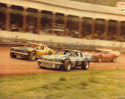 Dirtfans.com - Roger Richards