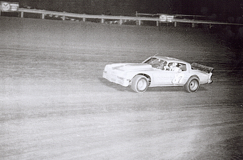 Dirtfans.com - Roger Richards