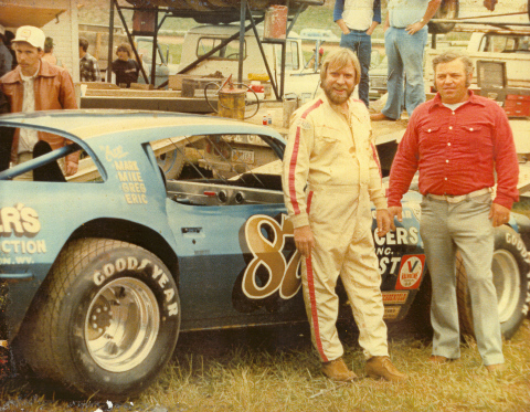 Dirtfans.com - Roger Richards