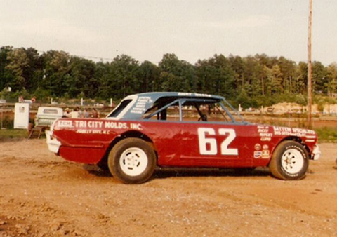 Dirtfans.com - Ricky Weeks