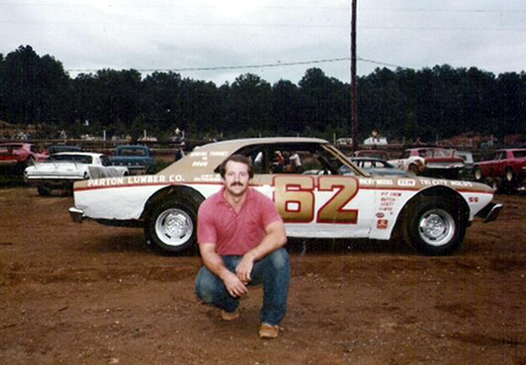 Dirtfans.com - Ricky Weeks