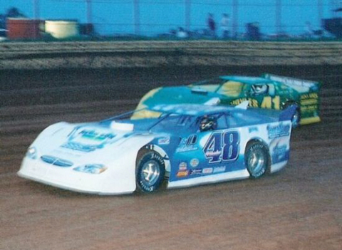 Dirtfans.com - Ricky Weeks