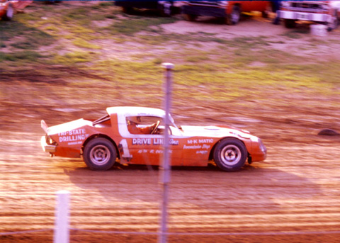 Dirtfans.com - Jim Riedel