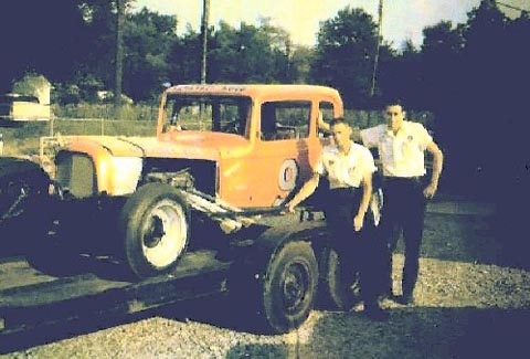 Dirtfans.com - Charlie Roberts