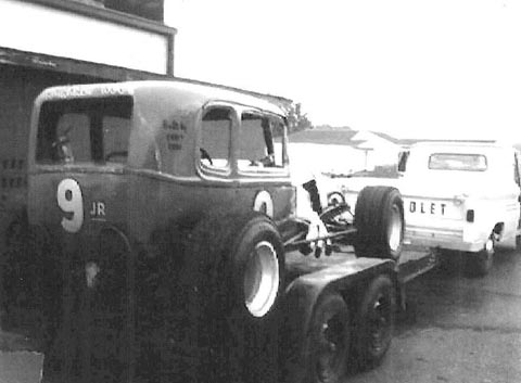 Dirtfans.com - Charlie Roberts