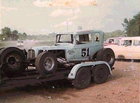 Dirtfans.com - Charlie Roberts