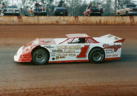 Dirtfans.com - Robin Collins