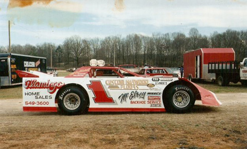 Dirtfans.com - Robin Collins