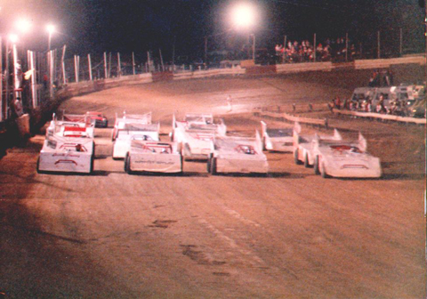 Dirtfans.com - Southern Ohio Raceway