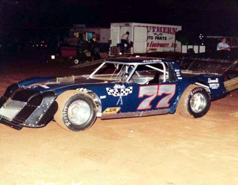 Dirtfans.com - Leon Sells