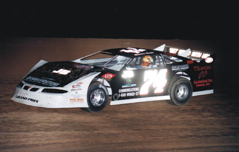 Dirtfans.com - Brandon Smith