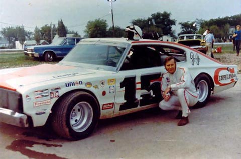 Dirtfans.com - JJ Smith