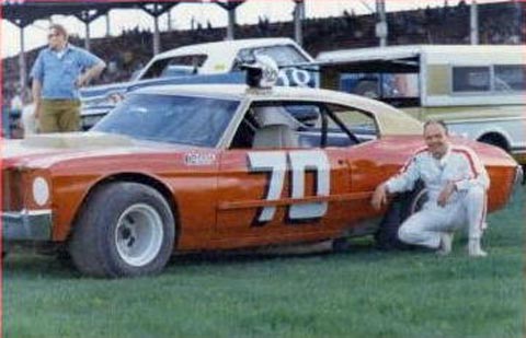 Dirtfans.com - Jerry "Medina" Smith