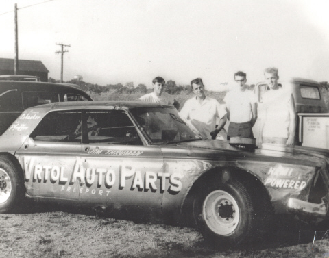 Dirtfans.com - Bob Pfeiffer