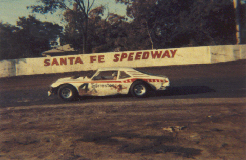 Dirtfans.com - Jim Thruman