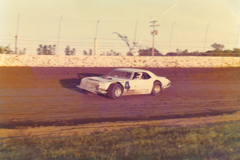 Dirtfans.com - Jim Thruman