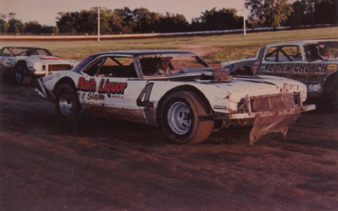 Dirtfans.com - Jim Thruman