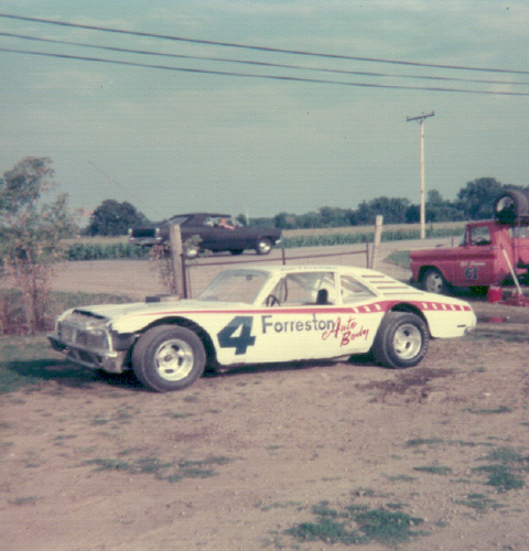 Dirtfans.com - Jim Thruman