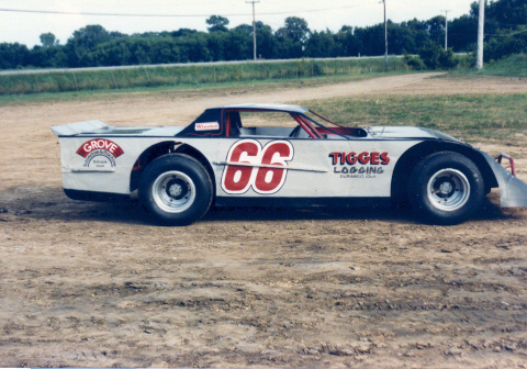 Dirtfans.com - Gary Tigges