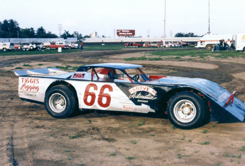 Dirtfans.com - Gary Tigges