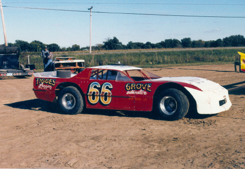Dirtfans.com - Gary Tigges