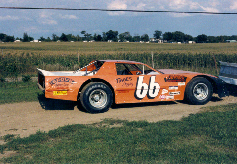 Dirtfans.com - Gary Tigges