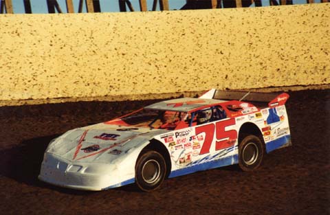 Dirtfans.com - Billy Tuckwell