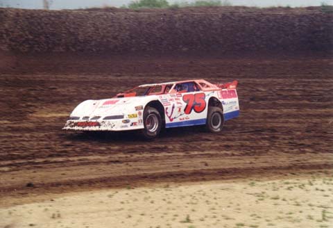 Dirtfans.com - Billy Tuckwell