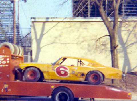 Dirtfans.com - Bill Van Allen