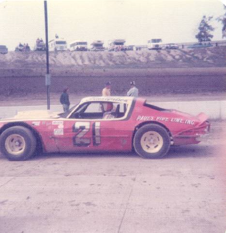 Dirtfans.com - Finn Watson