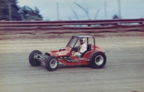 Dirtfans.com - Wayne Watercutter