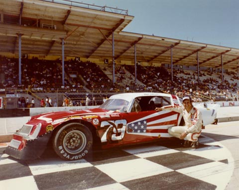 Dirtfans.com - Wayne Watercutter