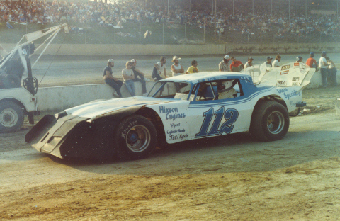 Dirtfans.com - Joe Williams