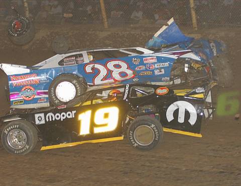 Dirtfans.com - World 100