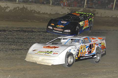 Dirtfans.com - World 100