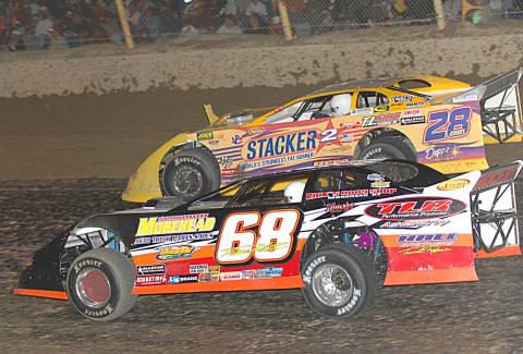 Dirtfans.com - World 100