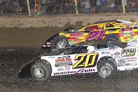 Dirtfans.com - World 100