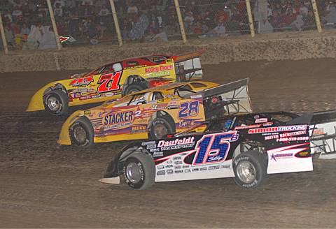 Dirtfans.com - World 100