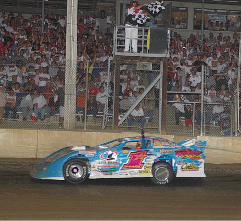 Dirtfans.com - World 100