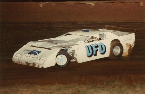 Dirtfans.com - Ronnie Adams